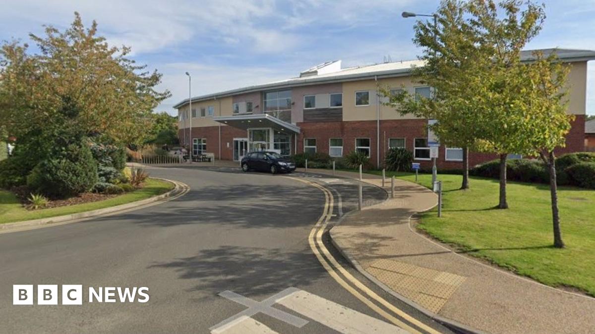 Tees, Esk and Wear Valleys NHS Trust improvements still needed - BBC News