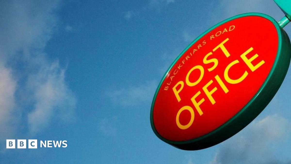 PMQs looms as focus remains on Post Office scandal - BBC News