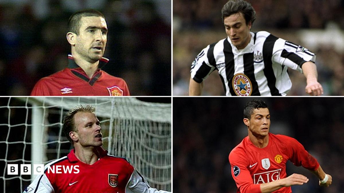 EU referendum viewpoints: How would exit affect English football? - BBC ...
