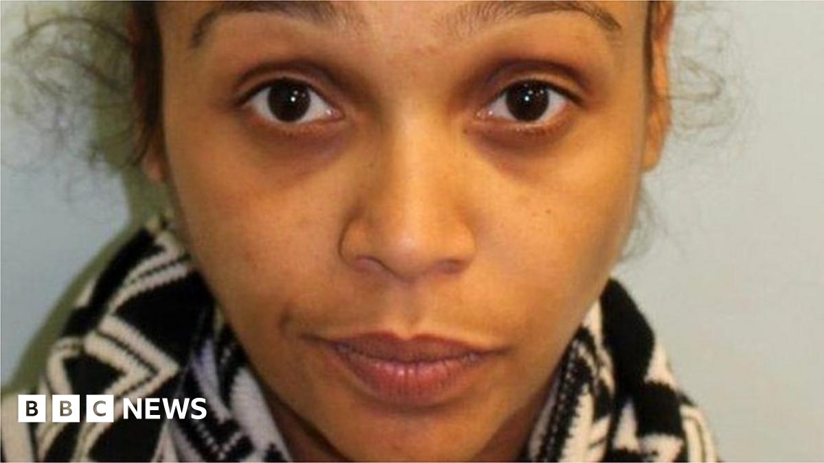 Mother jailed for hiding baby's death in 2005 - BBC News