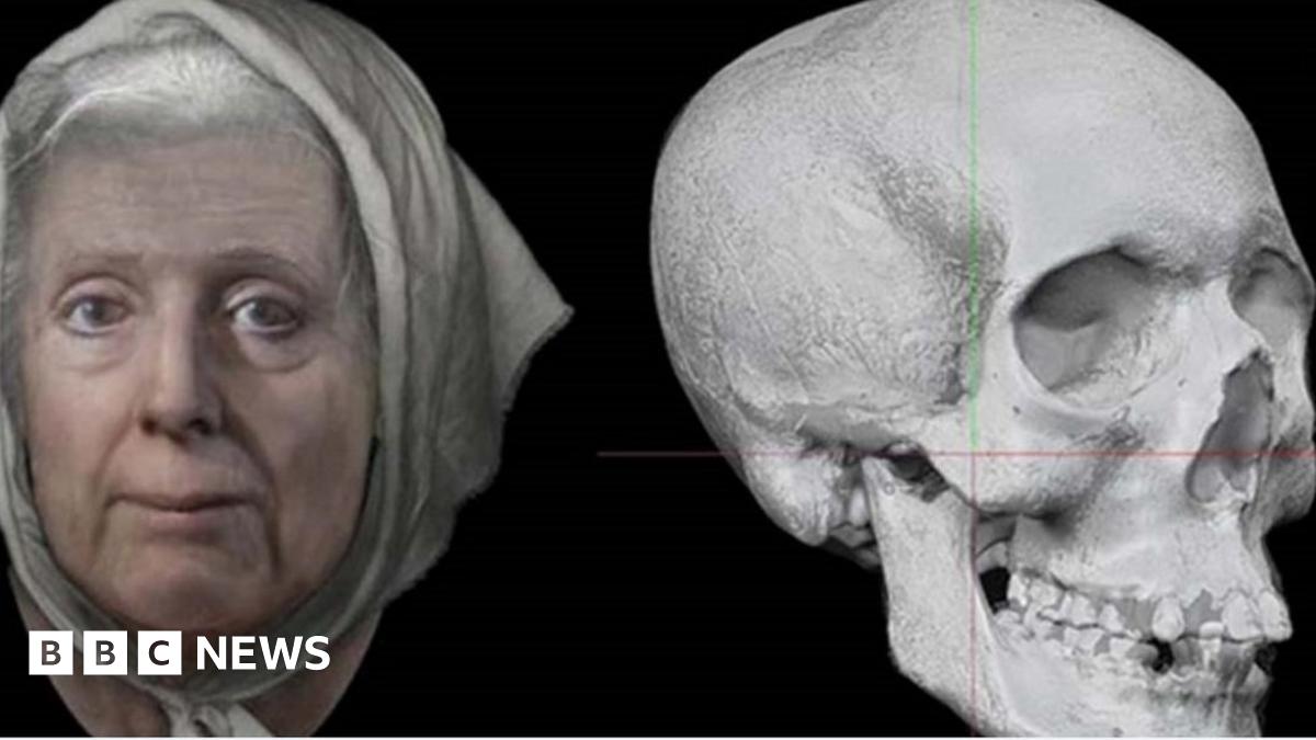 Plans revealed for a national 'witches' memorial in Fife - BBC News