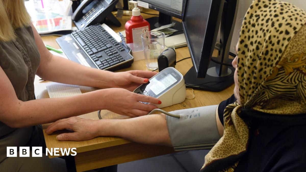 Lercanidipine: blood pressure drug recalled after wrong dose printed on ...