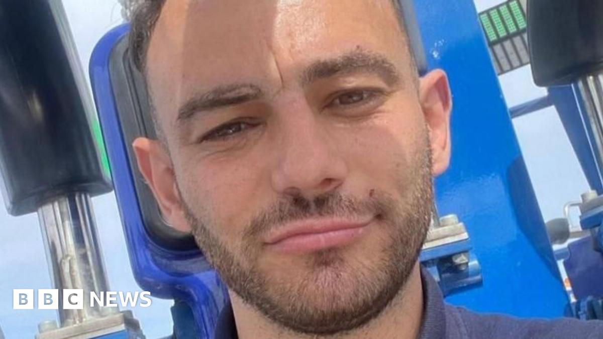 Spanish City fairground worker died from head injuries - BBC News