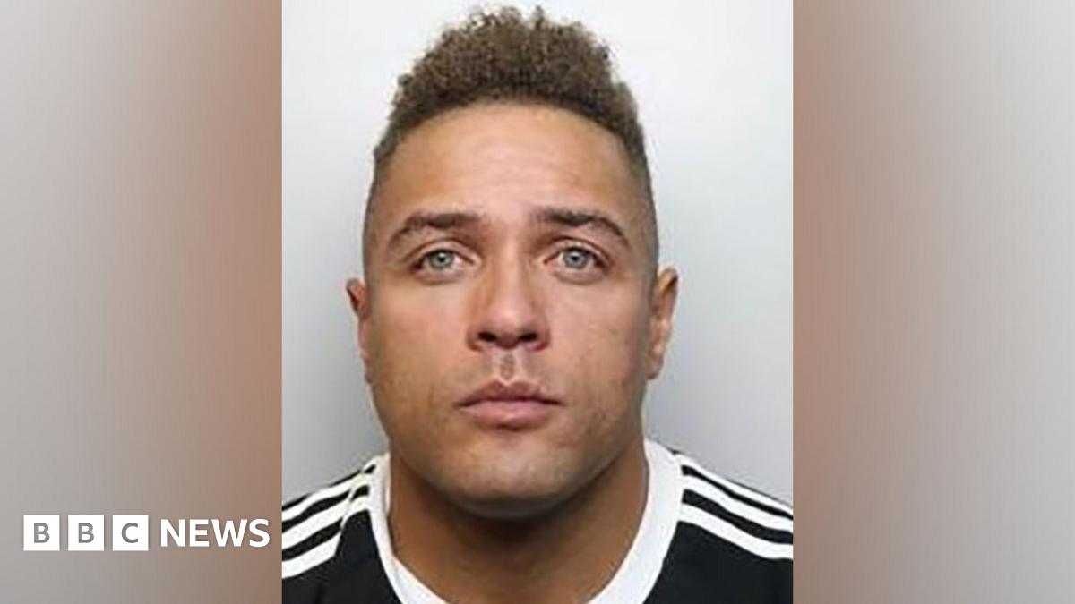 Clinton Blakey: Leeds man arrested in Marbella returned to prison - BBC ...