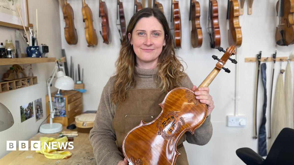 'It's a vital part of Sheffield's history' - BBC News