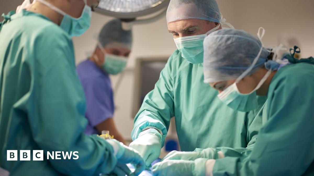 One million people on more than one waiting list as NHS backlog grows ...