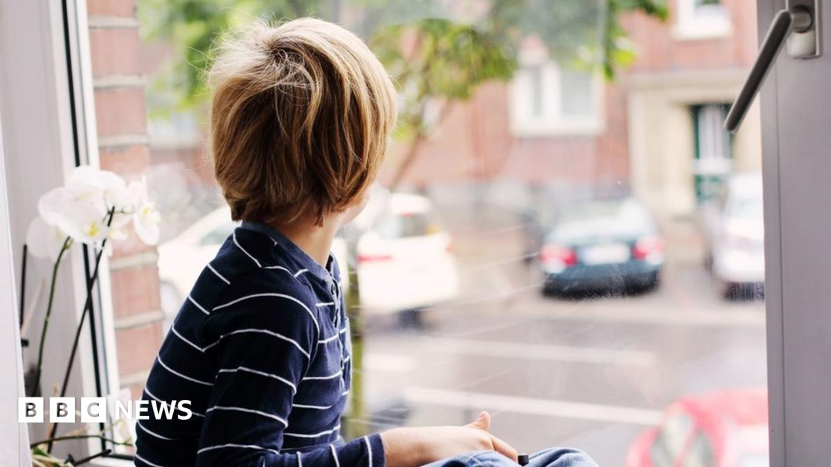 Autism: University of Cambridge launch UK's largest ever study - BBC News