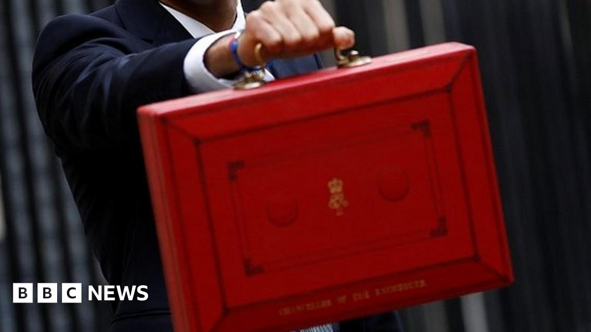 Summary of Budget 2020: Key points at-a-glance - BBC News