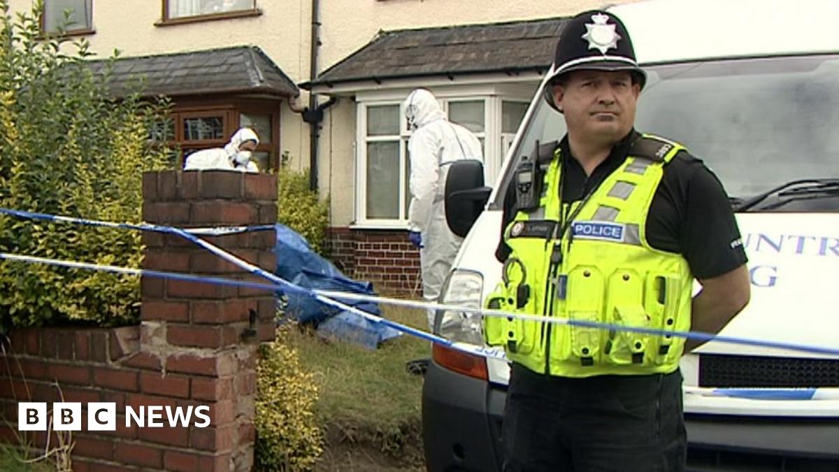 Simon Johnson murder: Two more teenagers arrested - BBC News