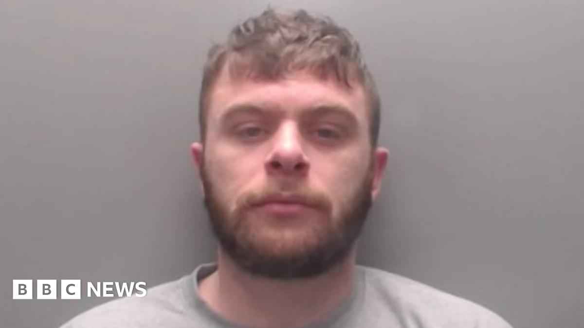 Maya Chappell death: Michael Daymond guilty of Shotton Colliery murder ...