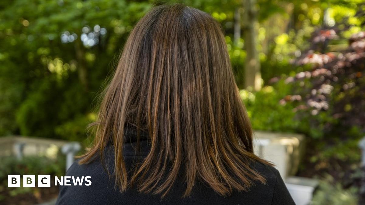 Non-fatal strangulation law comes into effect in Northern Ireland - BBC ...