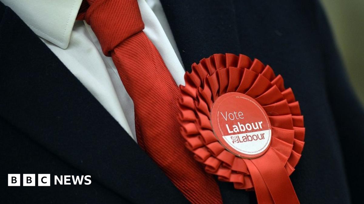 Claims 'London clique' selecting Labour general election candidates ...