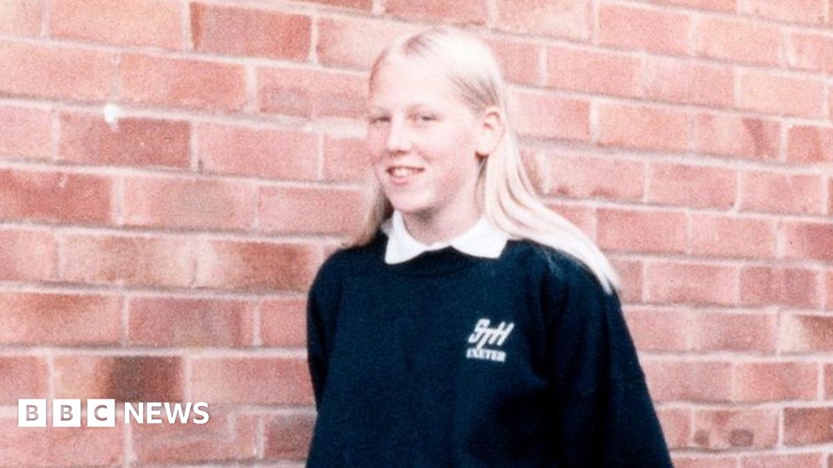 Kate Bushell: Family's plea to solve 25-year-old murder case - BBC News