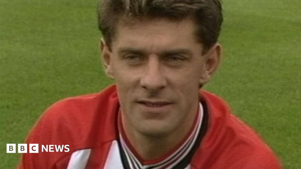 Family of injured former footballer John MacPhail asks fans to help ...