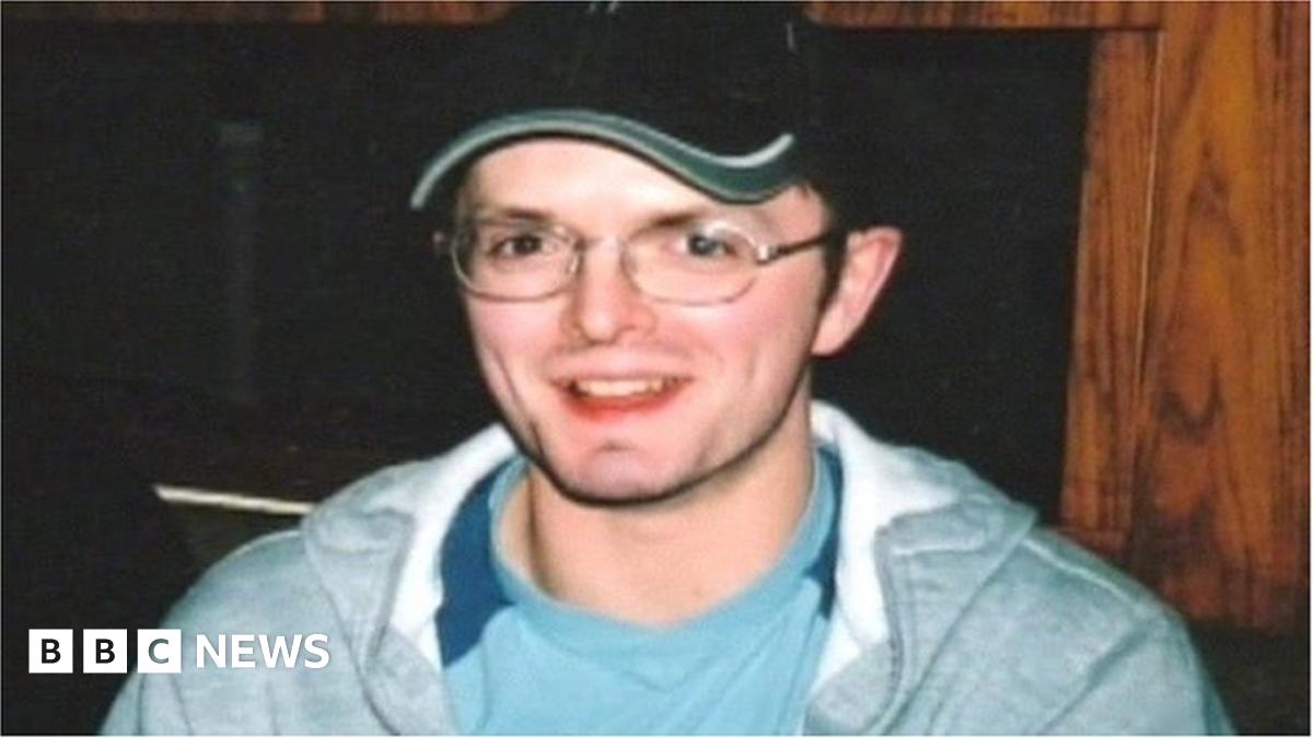 McCauley murder accused 'threatened' - BBC News