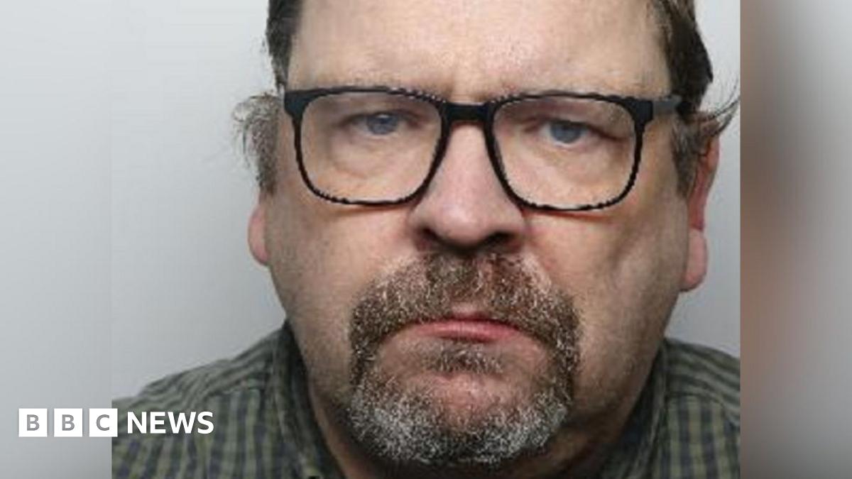 Doncaster man who abused vulnerable boy jailed - BBC News