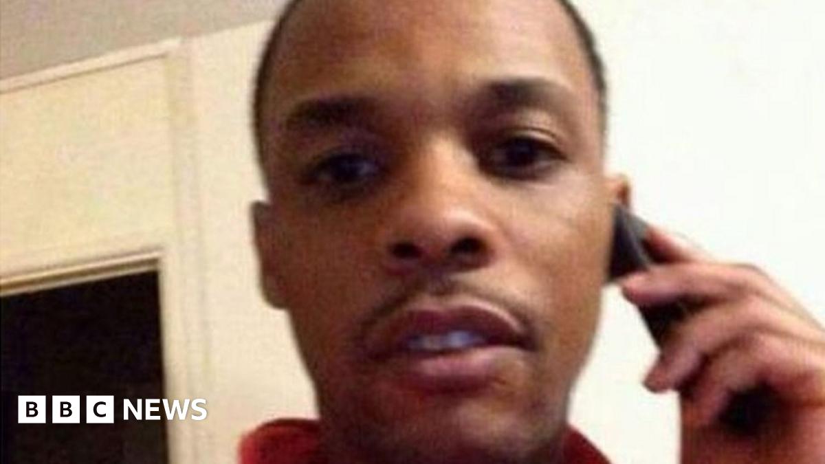 Ricardo Hunter pool party death: Murder suspect released - BBC News
