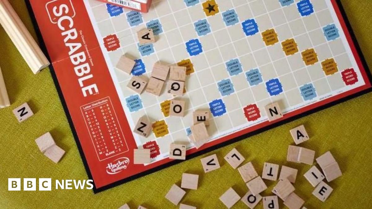 BBC Weekly West Midlands quiz: Which word helped a Solihull teacher win ...