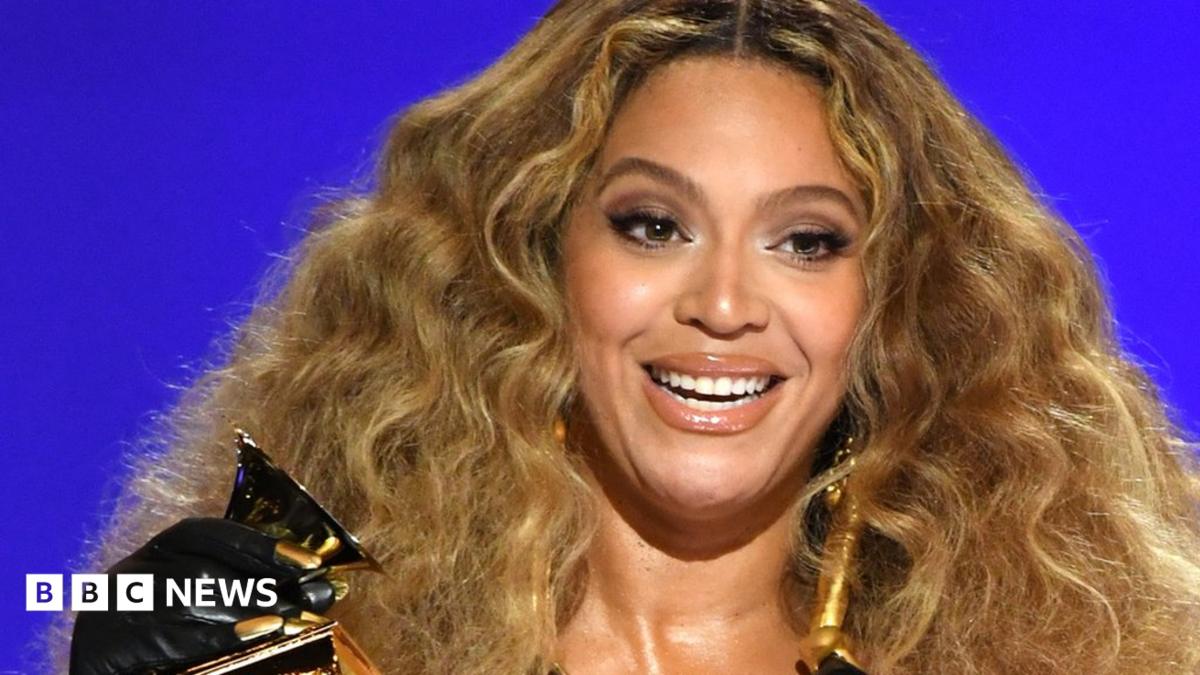 Quiz of the week: Who's made headlines this awards season? - BBC News
