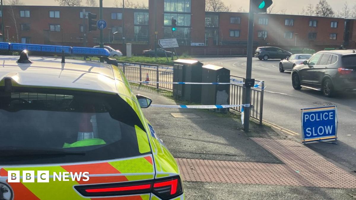 Reece Connor: Two charged with Christmas Day stabbing murder - BBC News