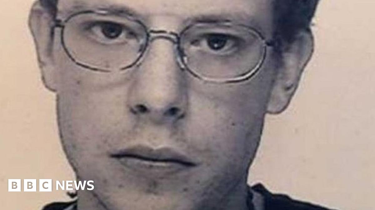Thomas Orchard: Belt may have contributed to death - inquest jury - BBC ...