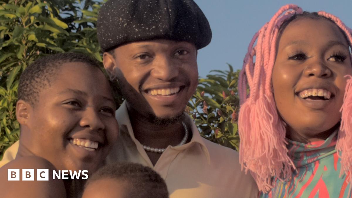 South Africa polyamory: When three's not a crowd in a relationship ...