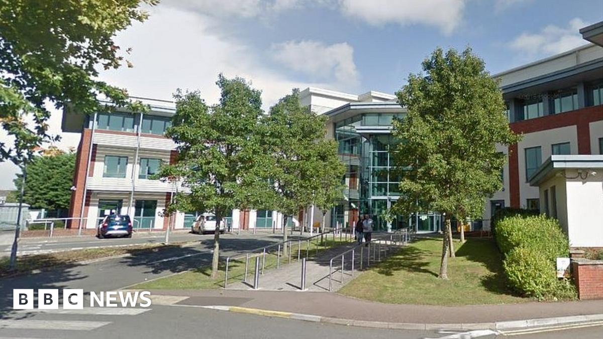 Planning concerns due to staff shortages at Devon council - BBC News