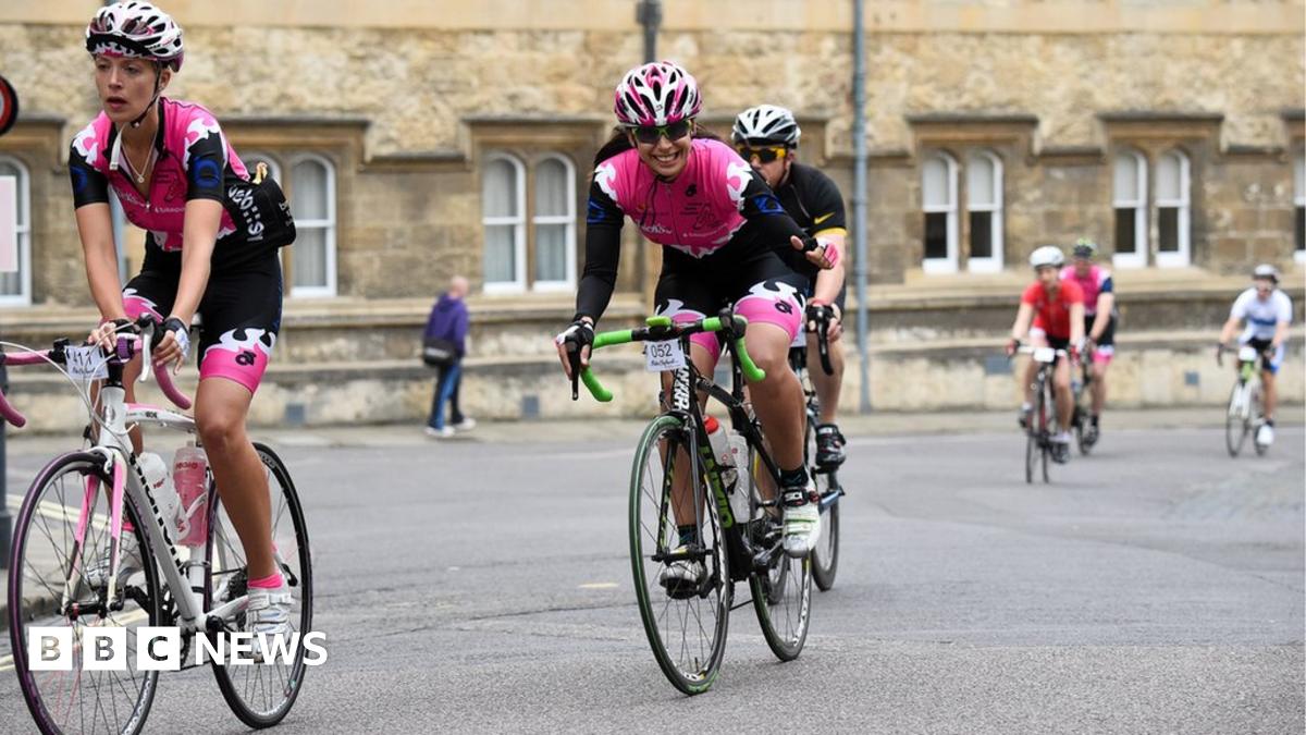 Bike Oxford set to see hundreds of cyclists in 10th anniversary year ...