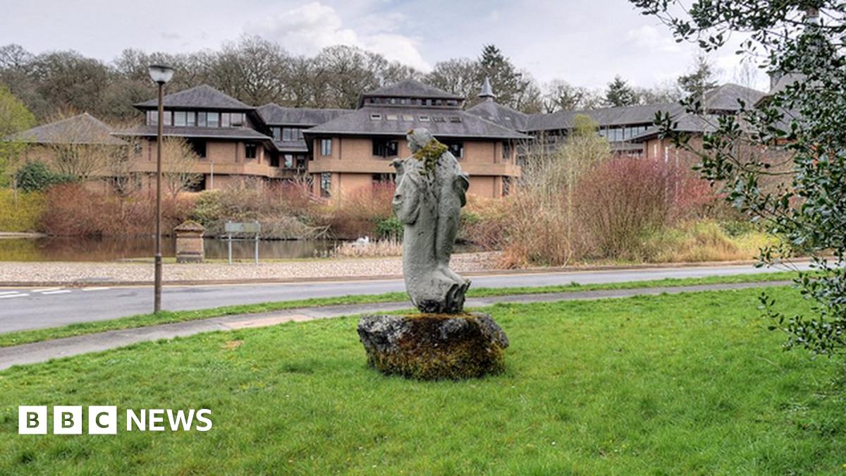 Conwy, Powys and Swansea councils say they face big cuts - BBC News