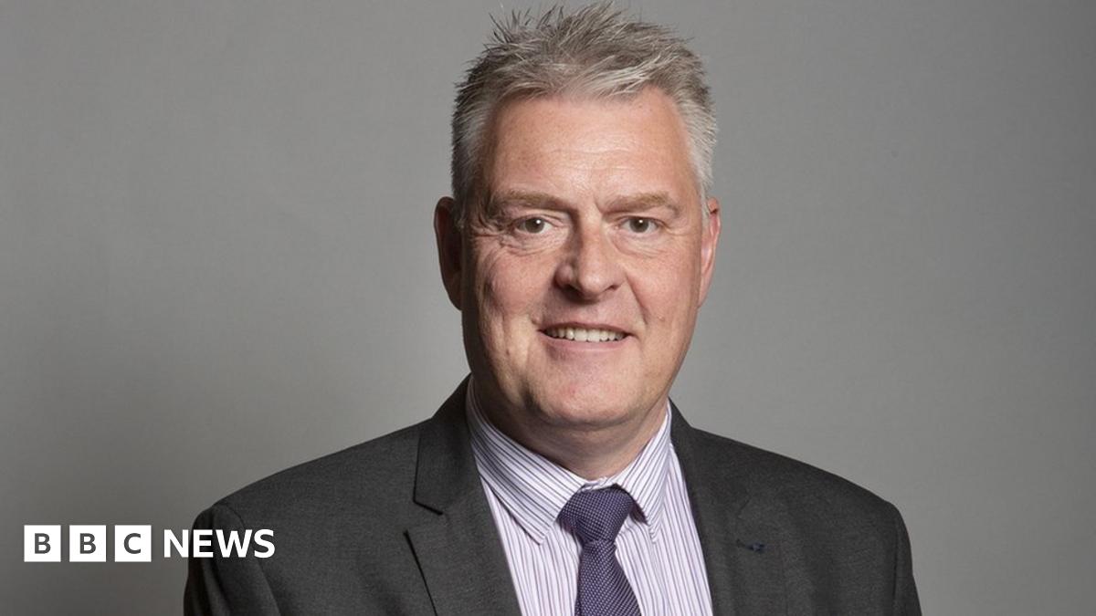 Lee Anderson: Conservative Party deputy chairman to be paid £100,000 ...