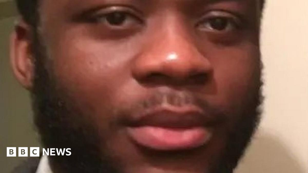 Eniola Aluko death: Fifth arrest over Plumstead shooting - BBC News