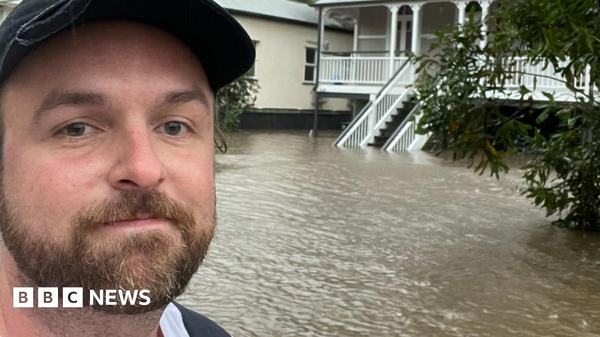 Australia election: How climate is making Australia more unliveable ...