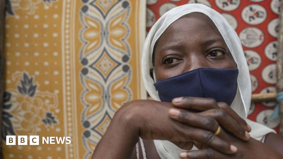 Mozambique conflict: What's behind the unrest? - BBC News