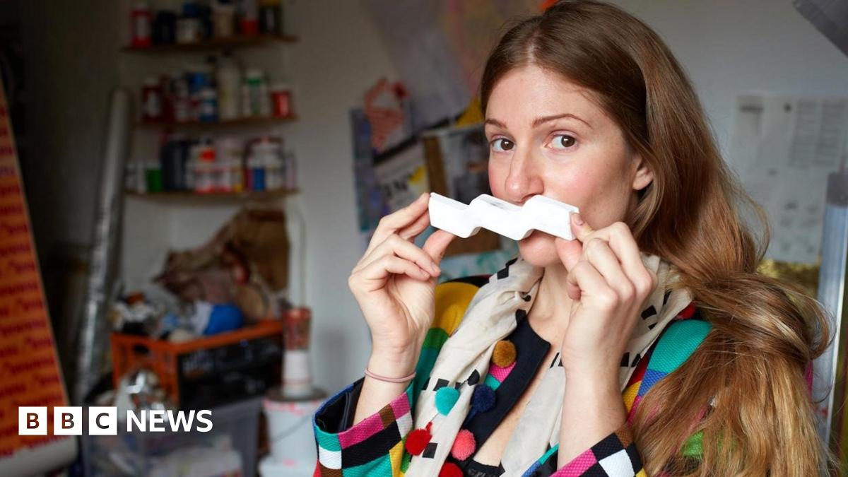 Hackney Studio - BBC News