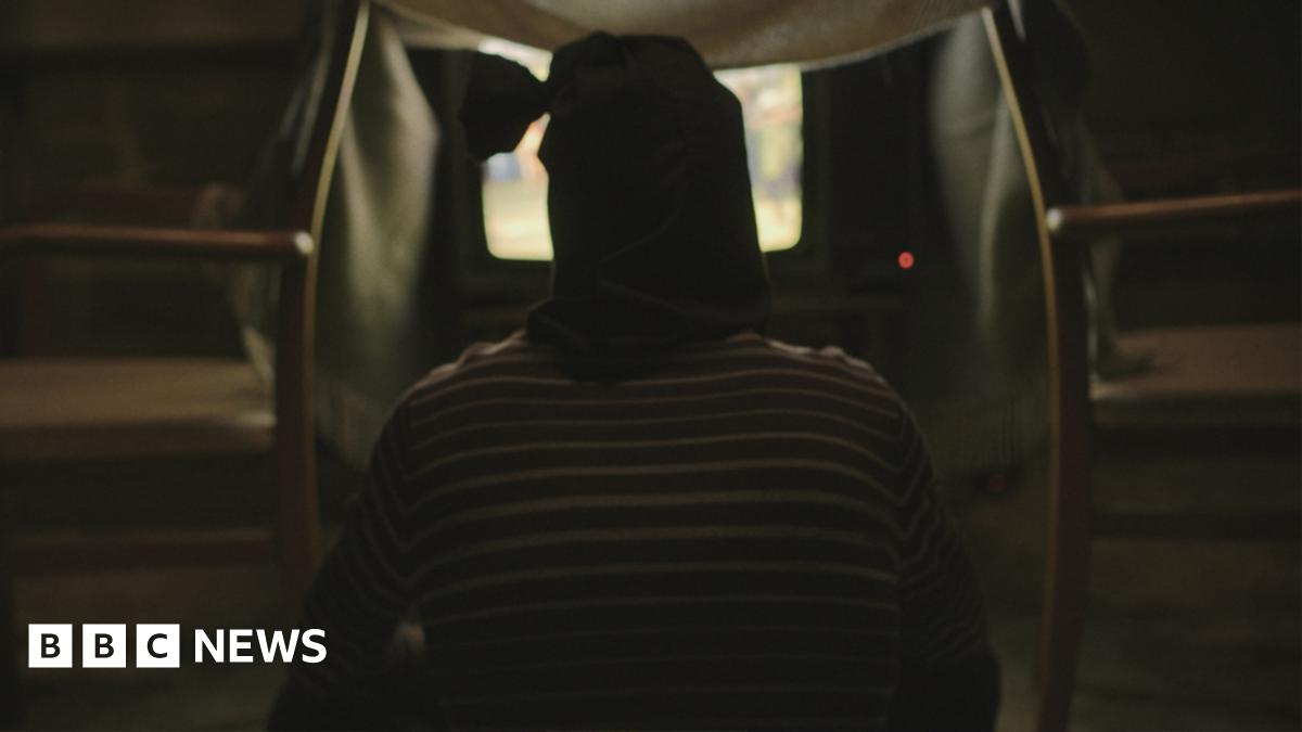 Malcolm Fairley: Documentary reveals 'The Fox' eligible for parole ...