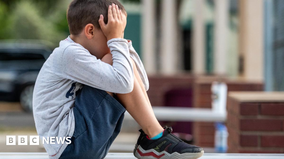 Child Abuse Inquiry: Paedophile ring questions over children in care ...