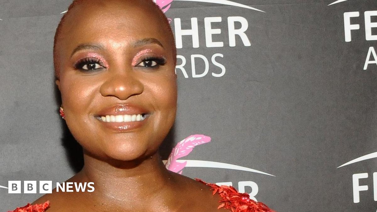 Sindi van Zyl: The 'people's doctor' who revealed her own struggles ...