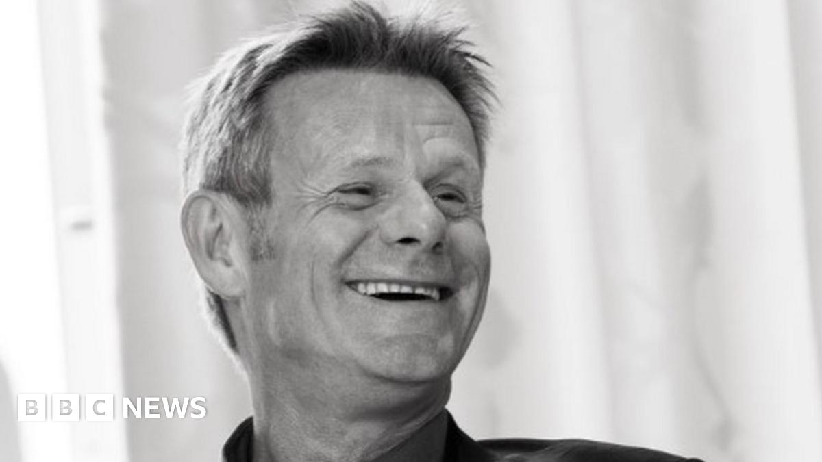 Trap Door animator Terry Brain dies after cancer battle - BBC News