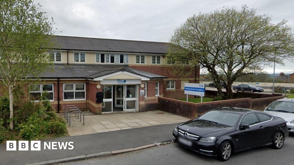 Plymouth GP group out of special measures and rated good - BBC News
