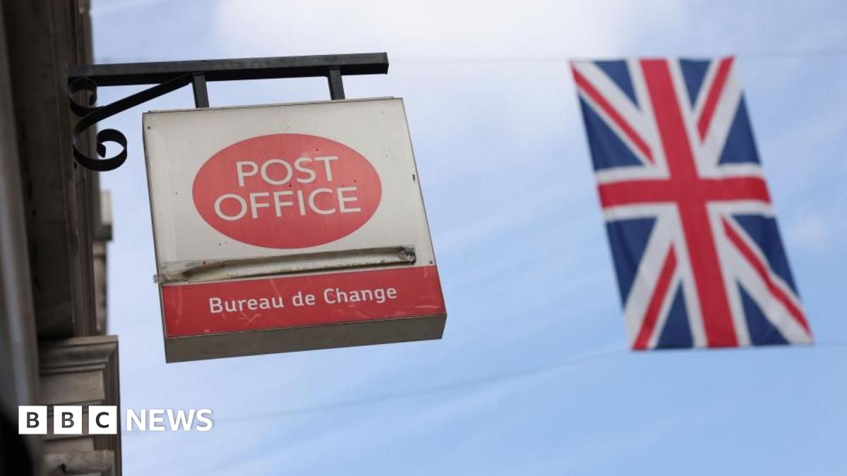 Capture IT system: Compensation scheme opens for sub-postmasters - BBC News