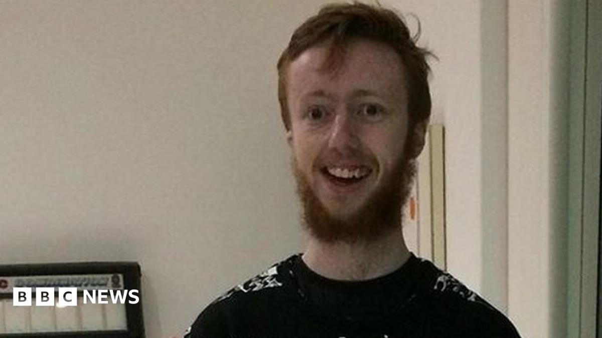 Farningham crash: Mike Crampton 'brought a smile to every face' - BBC News