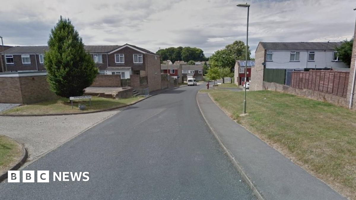 Basingstoke fatal crash: Tribute to Brian Turnbull - BBC News