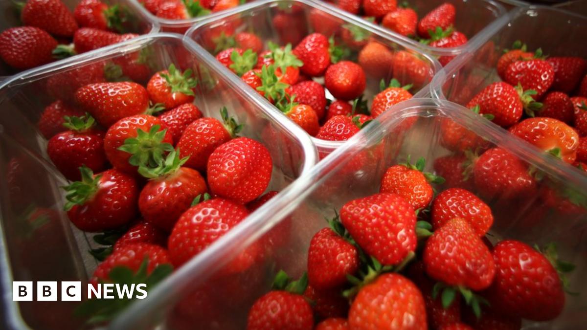Strawberry needle scare: Contamination affects six brands in Australia ...
