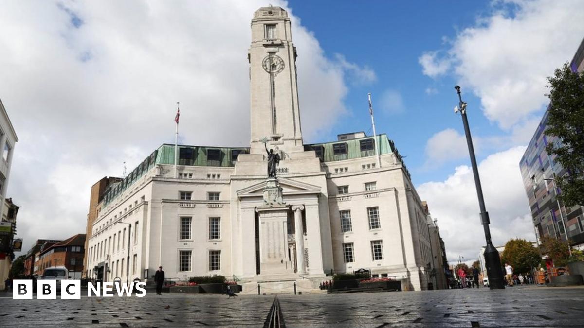 Local elections 2023: Can Labour continue its winning run in Luton ...