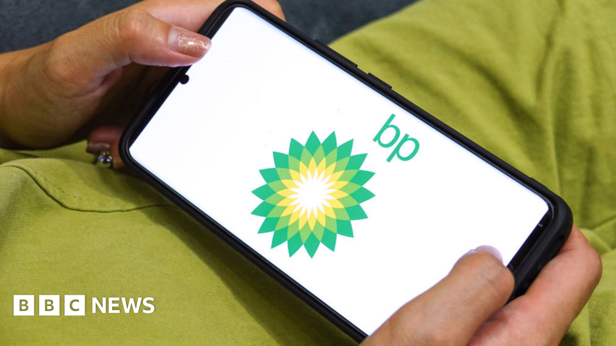 Husband 'made over a million' by eavesdropping on BP wife - BBC News