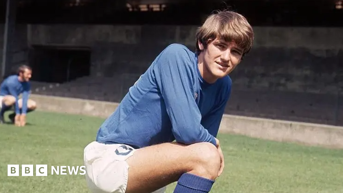 Coroner considers football's role in Trevor Whymark's death - BBC News