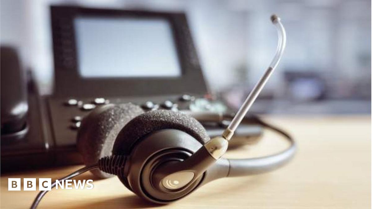 Basingstoke telemarketing boss banned over 21 million nuisance calls ...