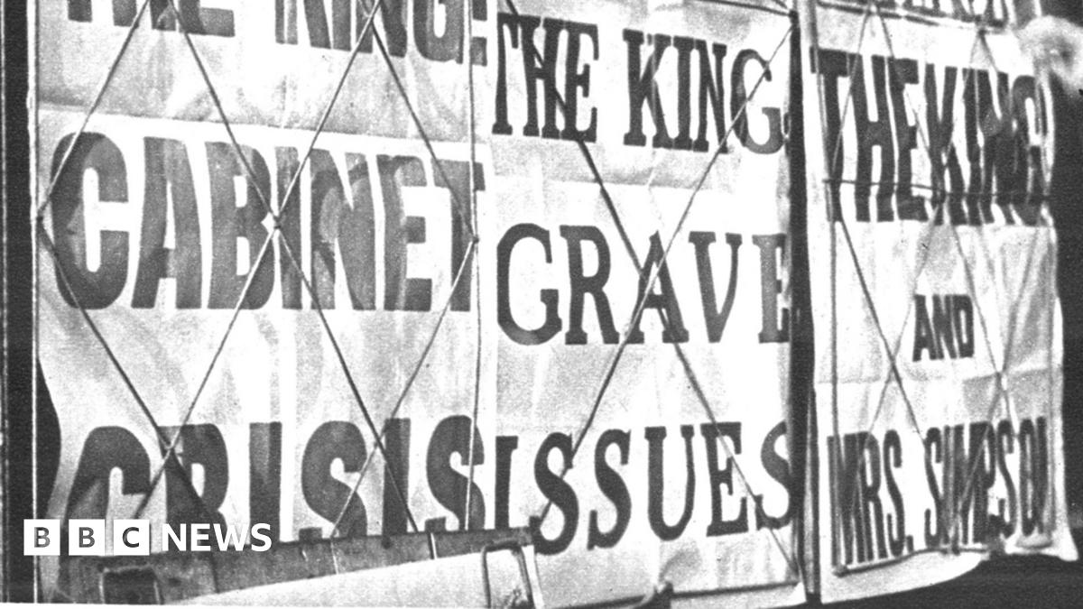 The Vocabularist: Where did the word 'crisis' come from? - BBC News