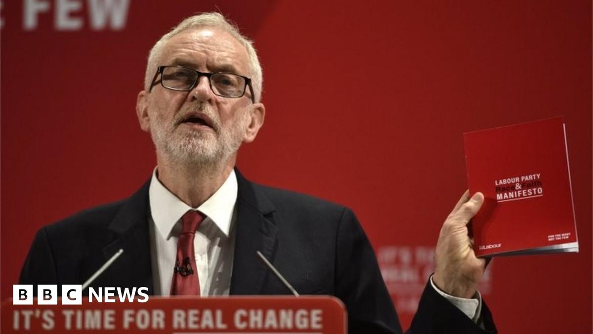 General election 2019: Labour plans to teach British Empire injustice ...