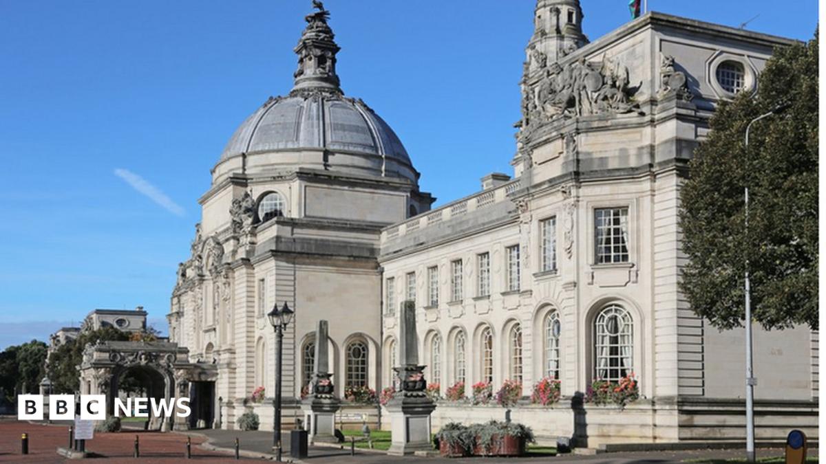 Cardiff council tax to rise to plug £32m budget gap - BBC News